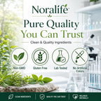Noralife cinnamon for digestive health