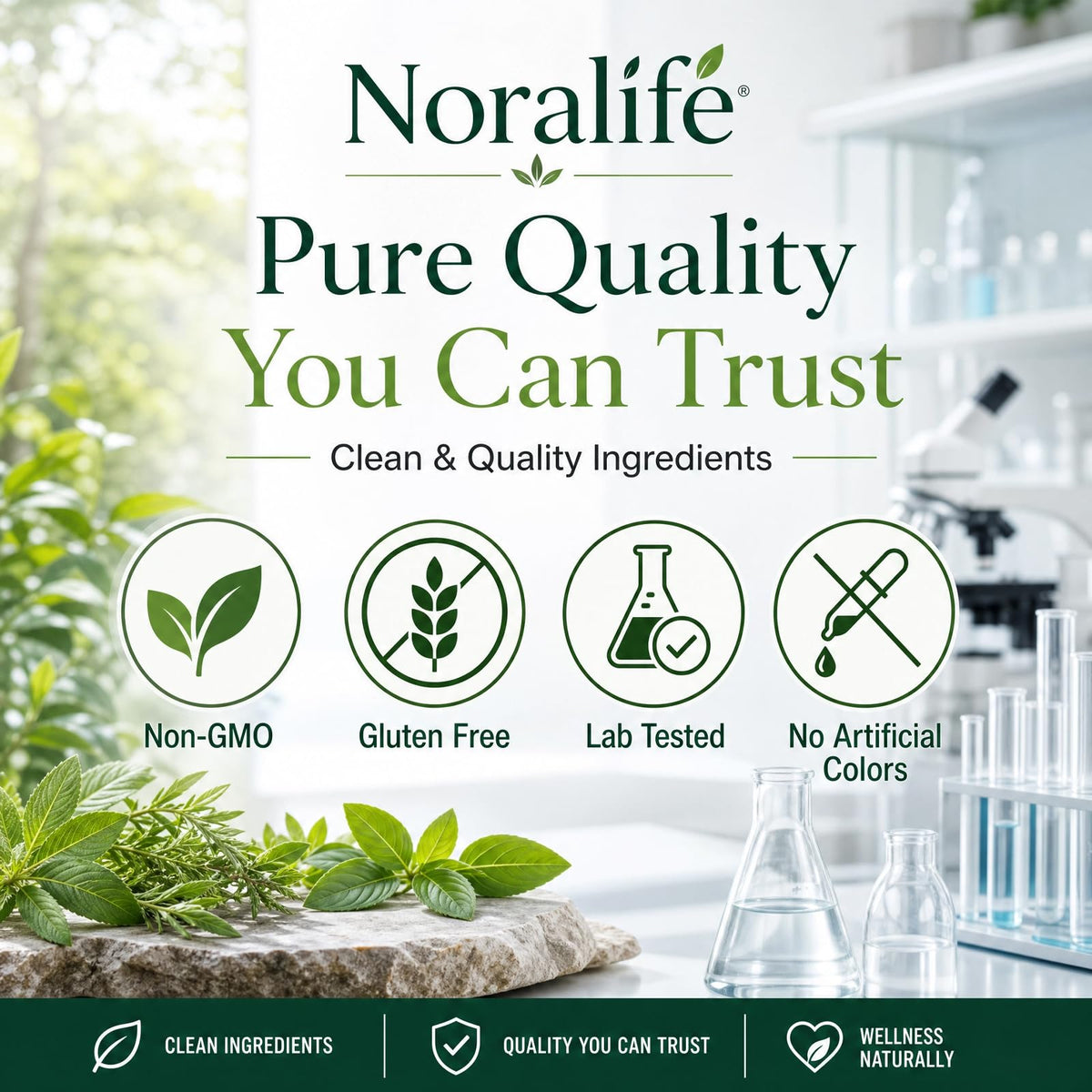 Noralife cinnamon for digestive health