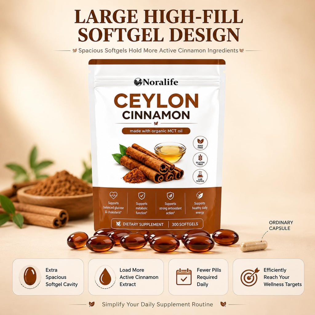 Noralife herbal supplement benefits