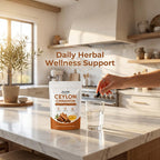 Noralife softgels for daily nutrition