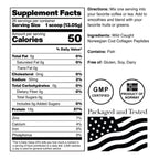 Norcal collagen for healthy hair