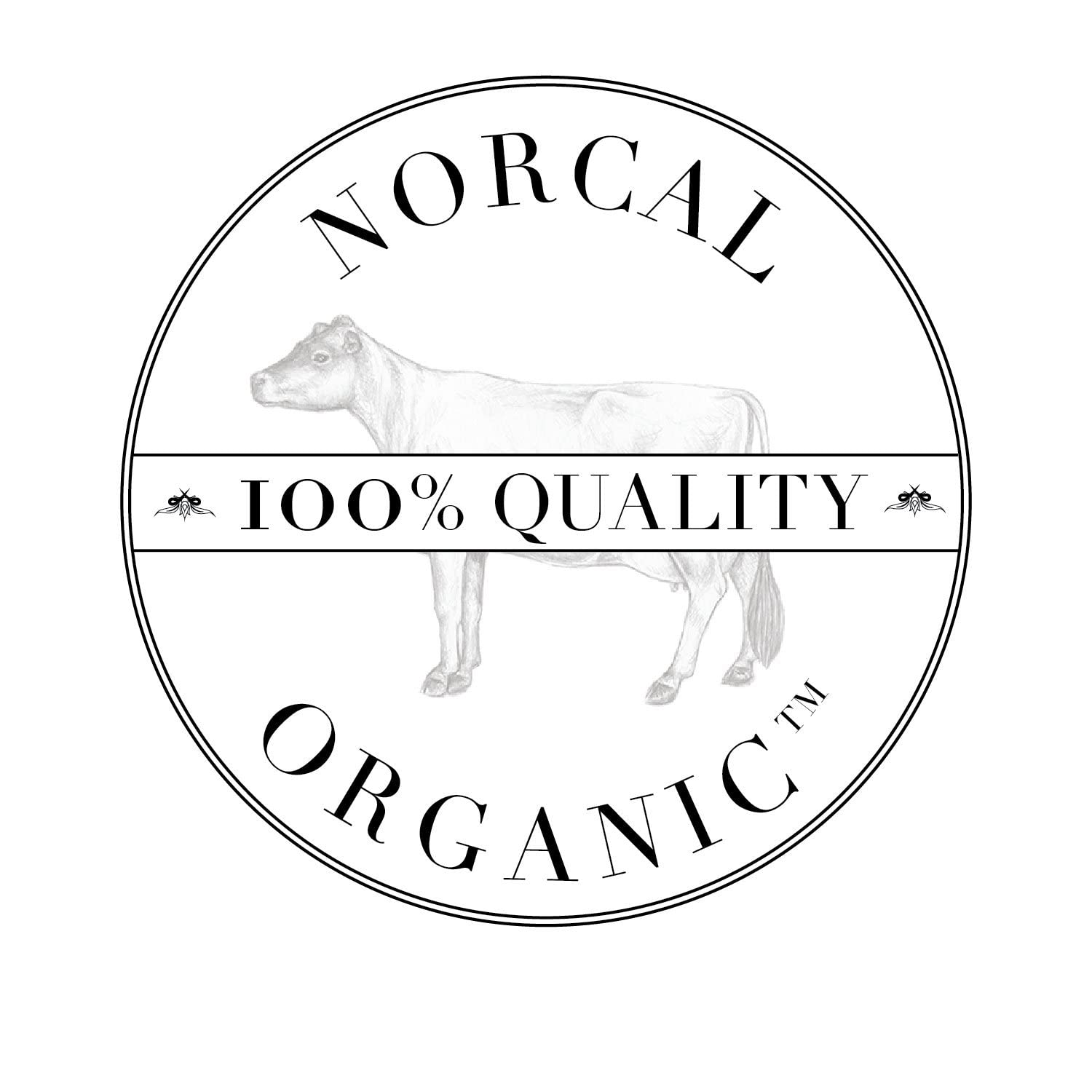 Norcal dietary fibers for constipation relief