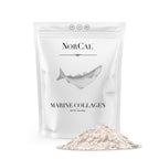 Norcal marine collagen peptides benefits