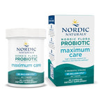 Nordic Flora probiotics for women
