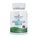 Nordic Naturals ashwagandha gummies for stress relief