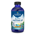 Nordic Naturals cod liver oil benefits