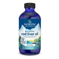 Nordic Naturals cod liver oil benefits