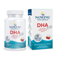 Nordic Naturals DHA Xtra soft gels