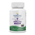 Nordic Naturals elderberry immune gummies