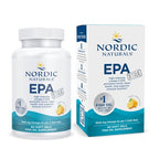 Nordic Naturals EPA Xtra soft gels