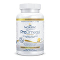 Nordic Naturals fish oil benefits