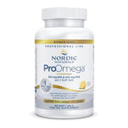 Nordic Naturals fish oil benefits