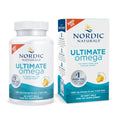 Nordic Naturals fish oil benefits