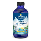 Nordic Naturals fish oil benefits