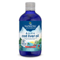 Nordic Naturals fish oil benefits