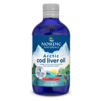 Nordic Naturals fish oil benefits