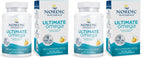 Nordic Naturals fish oil benefits
