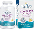 Nordic Naturals fish oil benefits