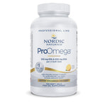 Nordic Naturals fish oil benefits