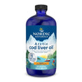 Nordic Naturals fish oil benefits