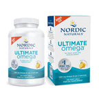 Nordic Naturals fish oil benefits