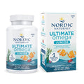 Nordic Naturals fish oil for kids