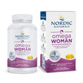 Nordic Naturals fish oil for women