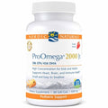 Nordic Naturals fish oil soft gels