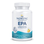 Nordic Naturals fish oil soft gels