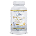 Nordic Naturals fish oil soft gels