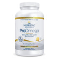 Nordic Naturals fish oil softgels