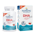 Nordic Naturals fish oil softgels