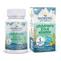 Nordic Naturals kids DHA chewables