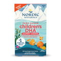 Nordic Naturals kids vitamins DHA gummies