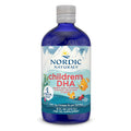 Nordic Naturals kids vitamins for brain health