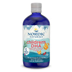 Nordic Naturals kids vitamins for brain health