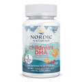 Nordic Naturals kids vitamins soft gels
