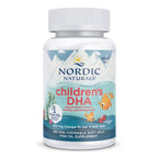 Nordic Naturals kids vitamins soft gels