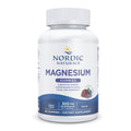 Nordic Naturals magnesium gummies for sleep