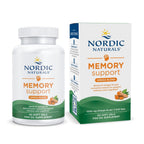 Nordic Naturals Memory Support omega-3