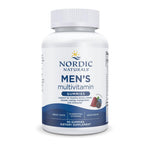 Nordic Naturals men's multivitamin gummies