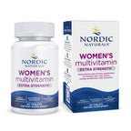 Nordic Naturals multivitamins for women