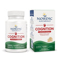 Nordic Naturals mushroom blends for brain health
