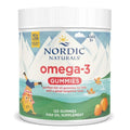 Nordic Naturals Omega-3 gummy multivitamin