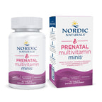 Nordic Naturals prenatal multivitamins for women