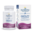 Nordic Naturals prenatal vitamins for women