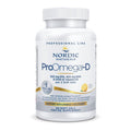 Nordic Naturals ProOmega-D fish oil benefits