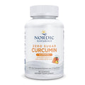 Nordic Naturals turmeric curcumin gummies