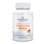 Nordic Naturals turmeric curcumin gummies