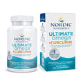 Nordic Naturals turmeric curcumin supplement